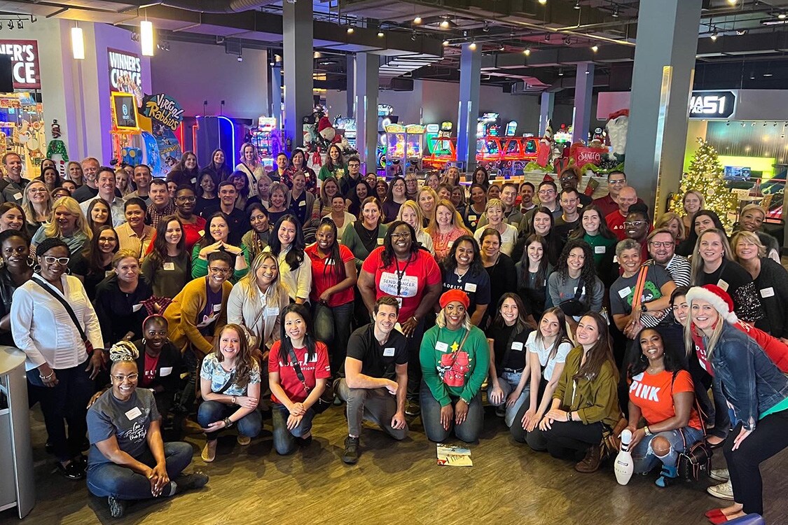 Diversity Equity and Inclusion