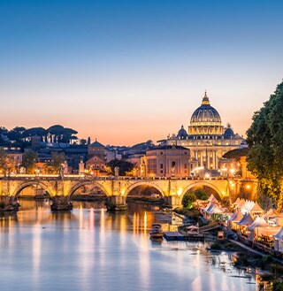 Rome Vacation Packages & Travel Deals